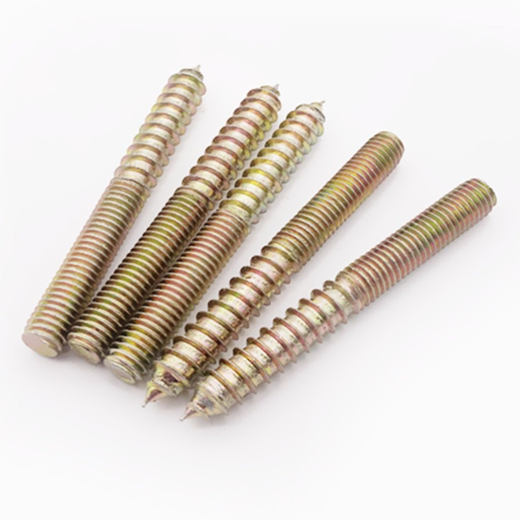(-XCFGalvanized double-ended tooth self-tapping screws, furniture sofa ...