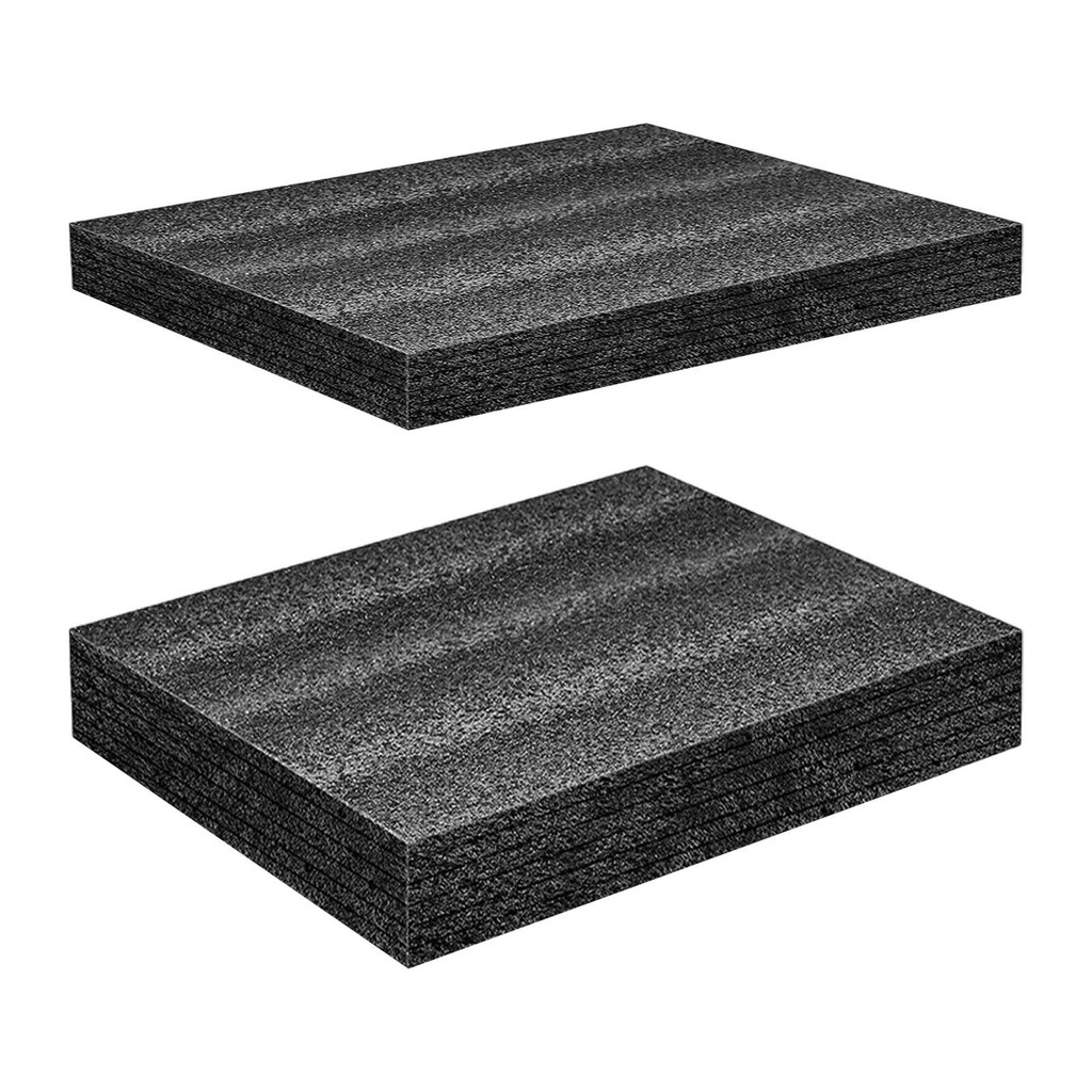 [trdfdv] Polyethylene Foam Sheet Foam Padding High Density Cuttable ...