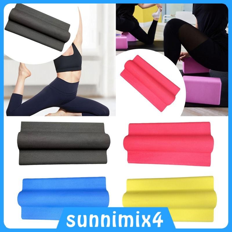 [HSports] Foot Arch Strengthener Yoga Block Soft Yoga Accessories EVA ...