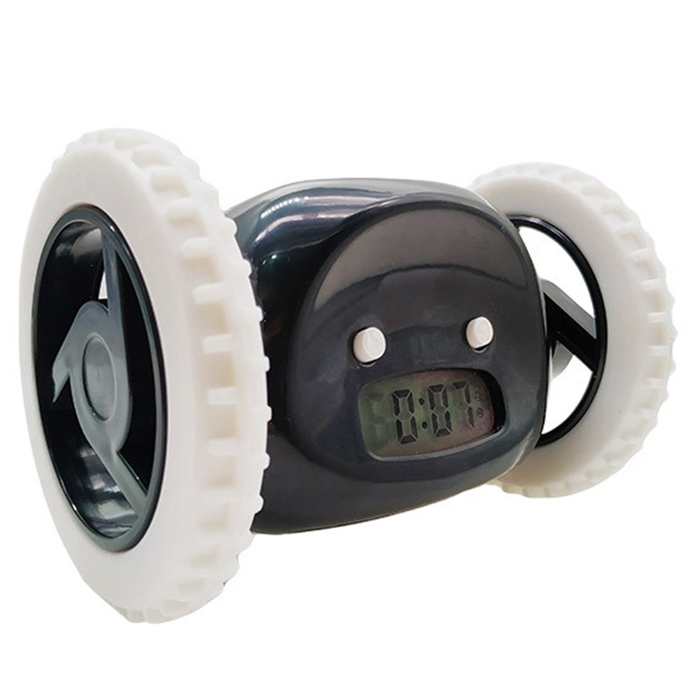 [Seriena.ph] Extra Loud Alarm Clock Move Jump Roll Run Away Jumping ...