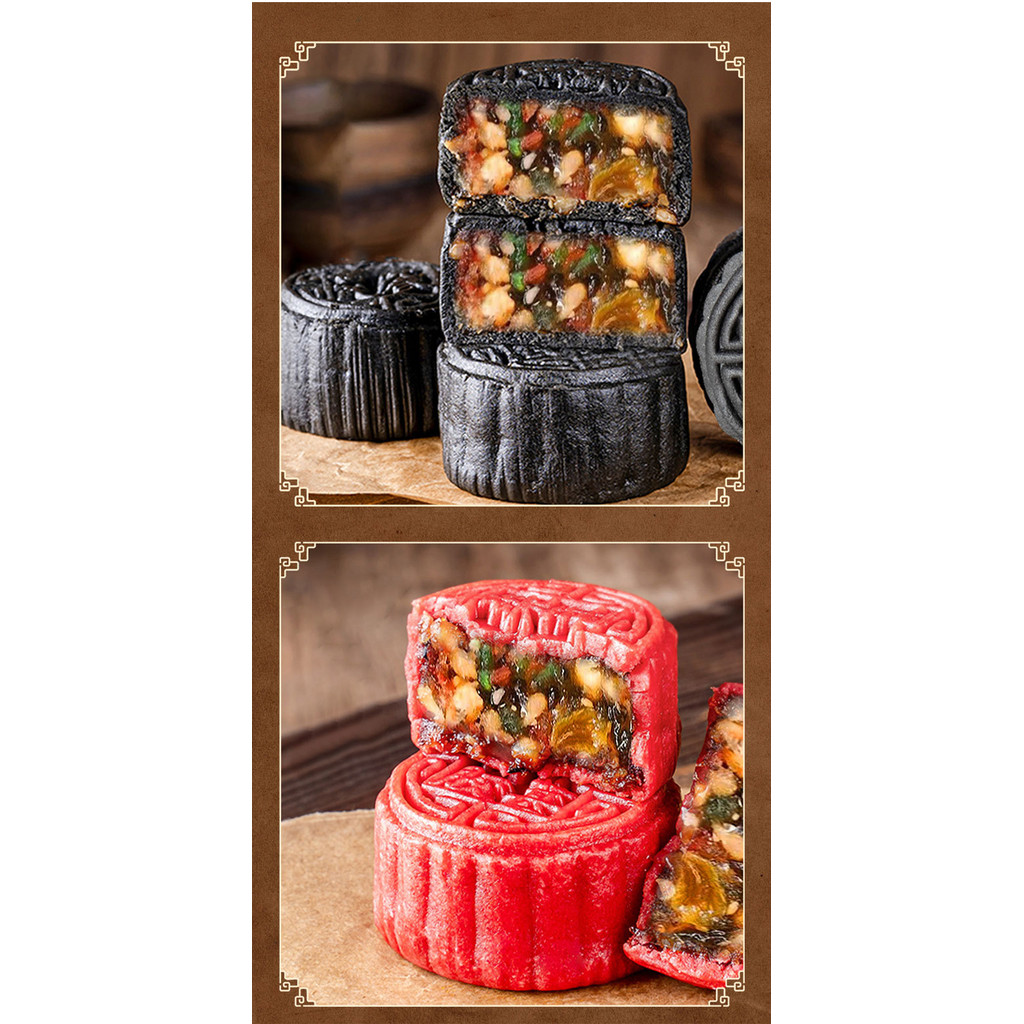 Festive Pastry Dim Sum Sugar reduction Nourish the body Nourishing Egg ...