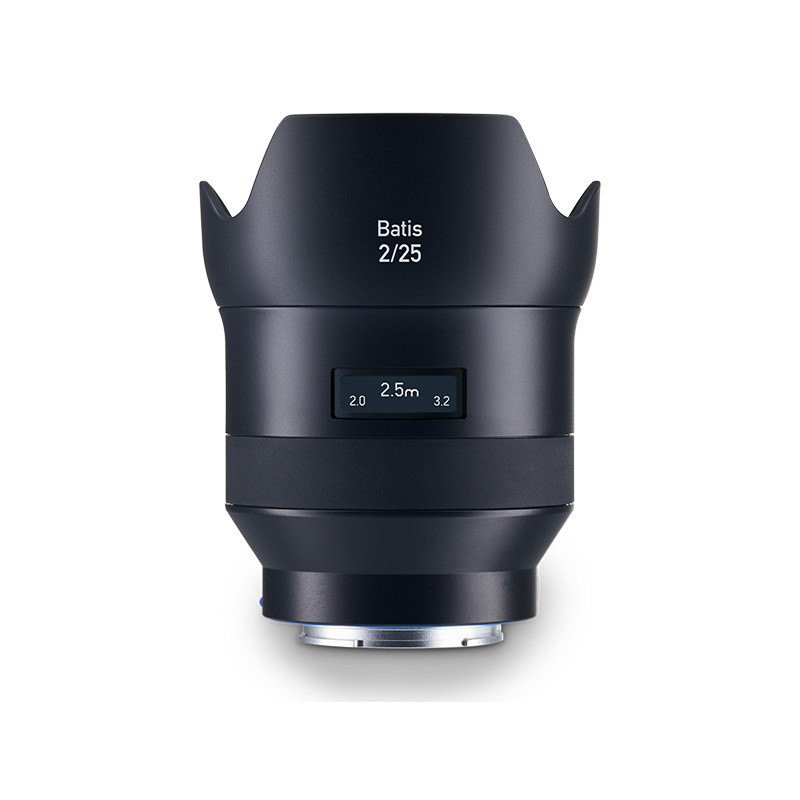 ZEISS ZEISS Batis Sony Full Frame E Port 25mmF2.0 Micro Single Wide ...