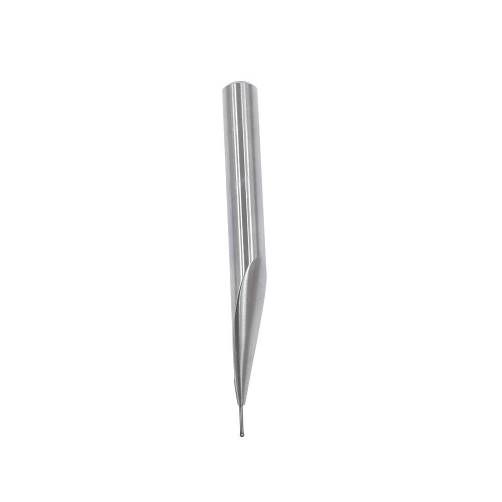 Measuring Insert Probe 1mm Carbide Ball 8mm Shank Fit Fowler Trimos ...