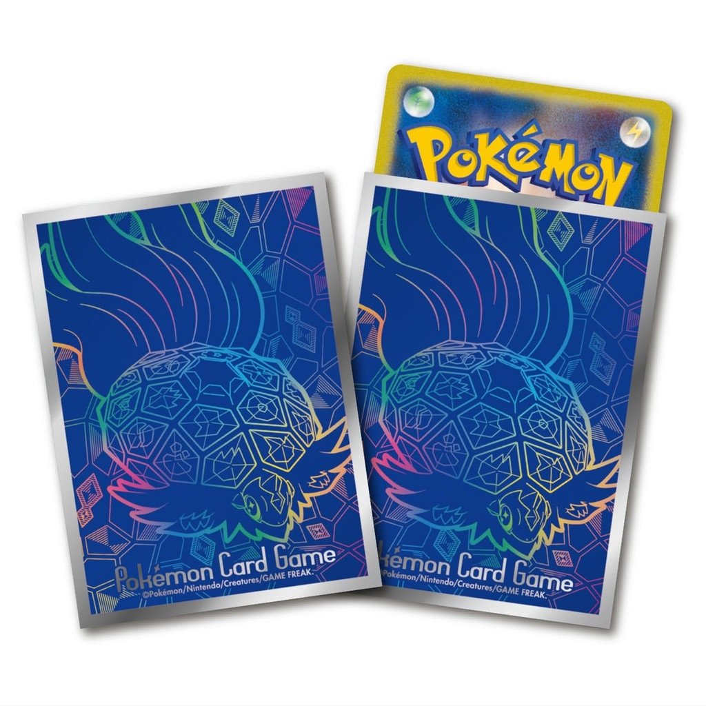 Pokémon Center Original Pokémon Card Game Card Supply 07 | Shopee ...
