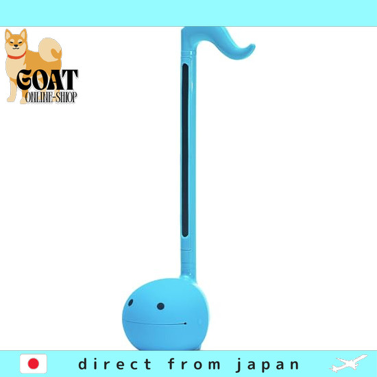 【From Japan】 Cube Otamatone Colors Blue 0998 | Shopee Philippines
