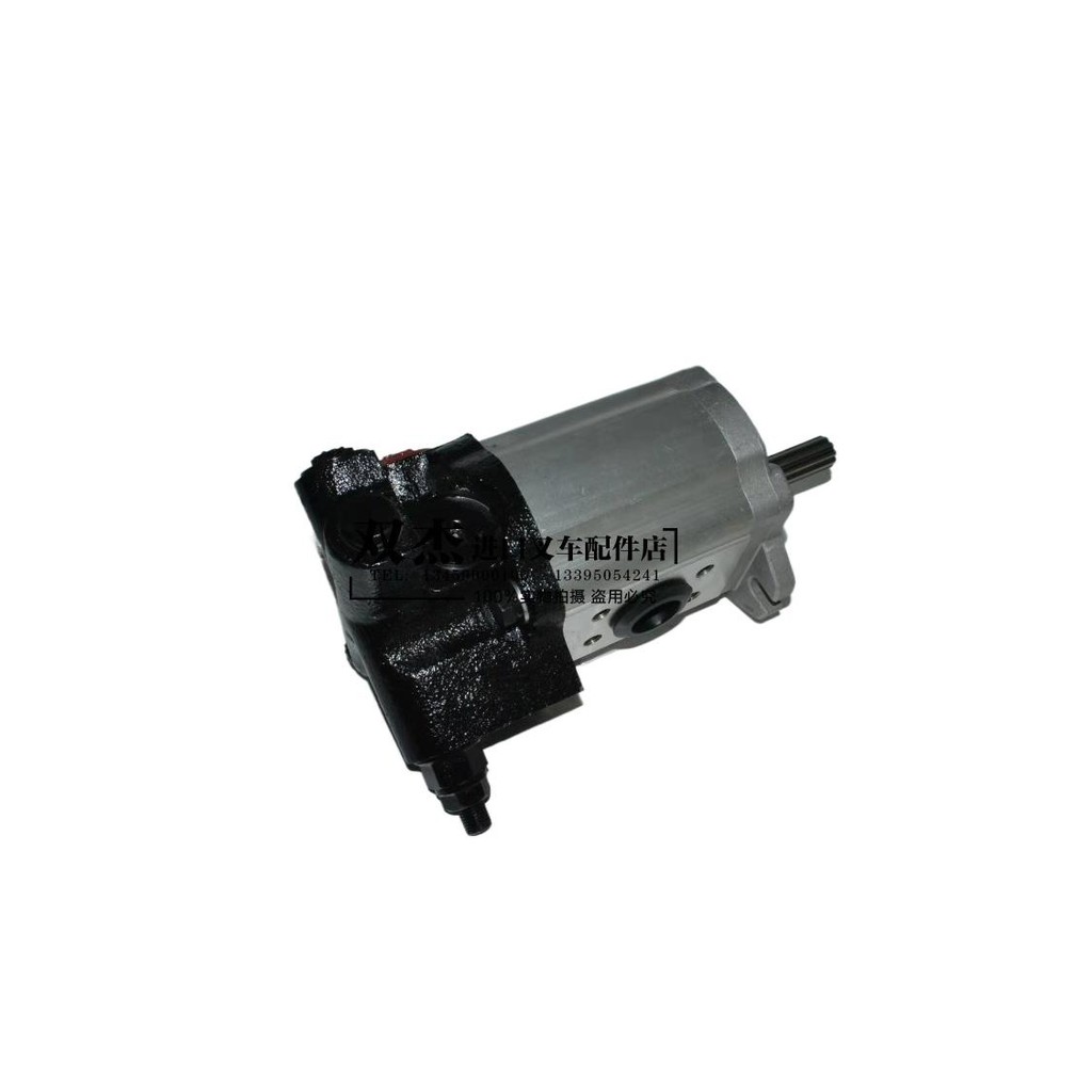Mitsubishi Diesel Forklift Engine Overhaul Parts Automatic Wave Box ...