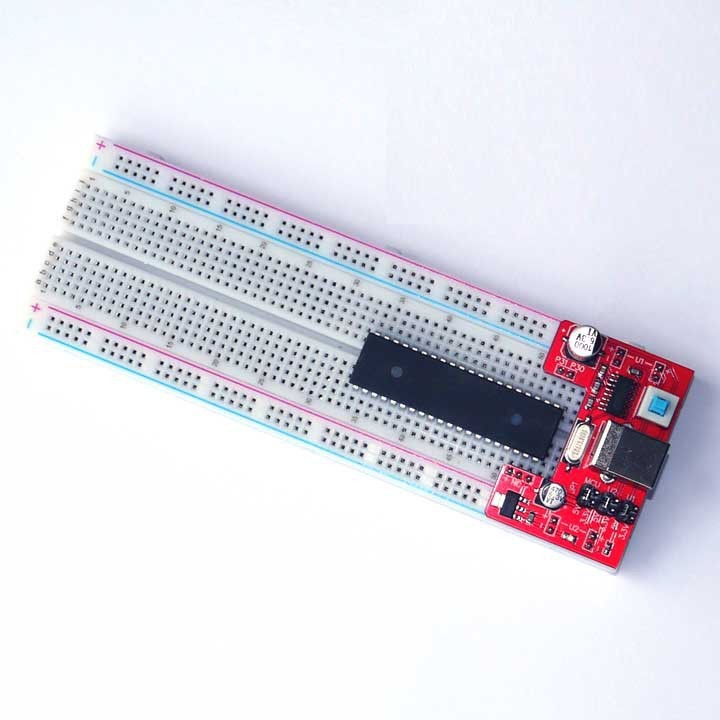 USB Turn TTL Serial Port STC Single-chip Microcontroller Emulator ...