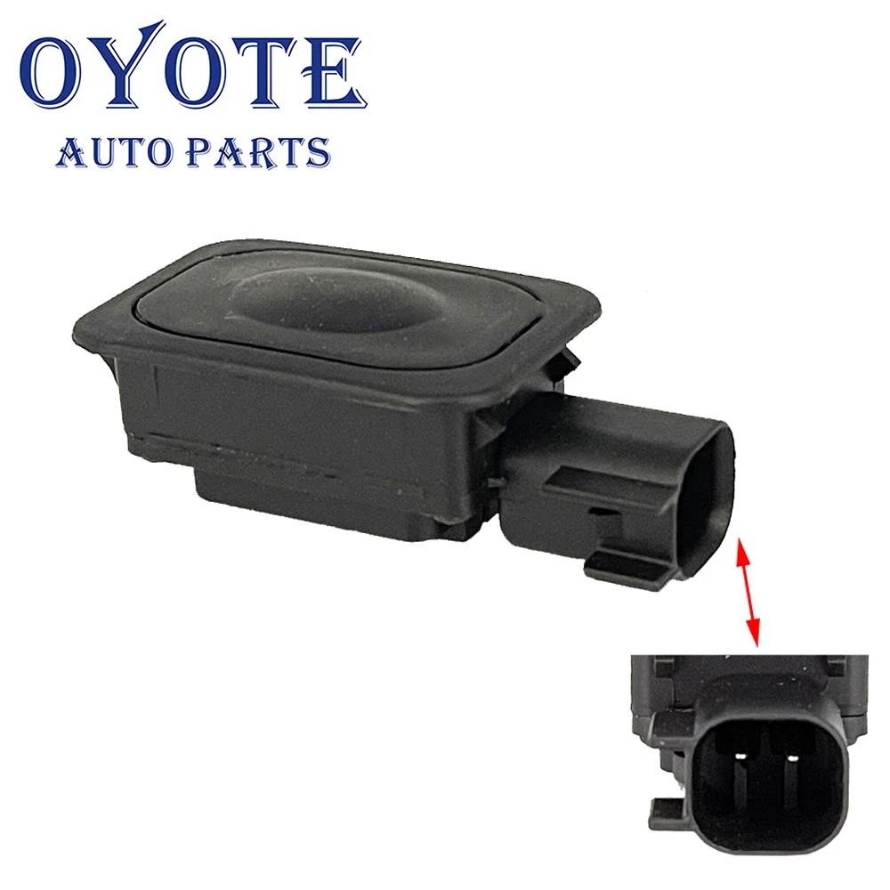 OYOTE 1L2T-14K147-AA Rear/Lift Door Trunk Release Switch Actuator ...