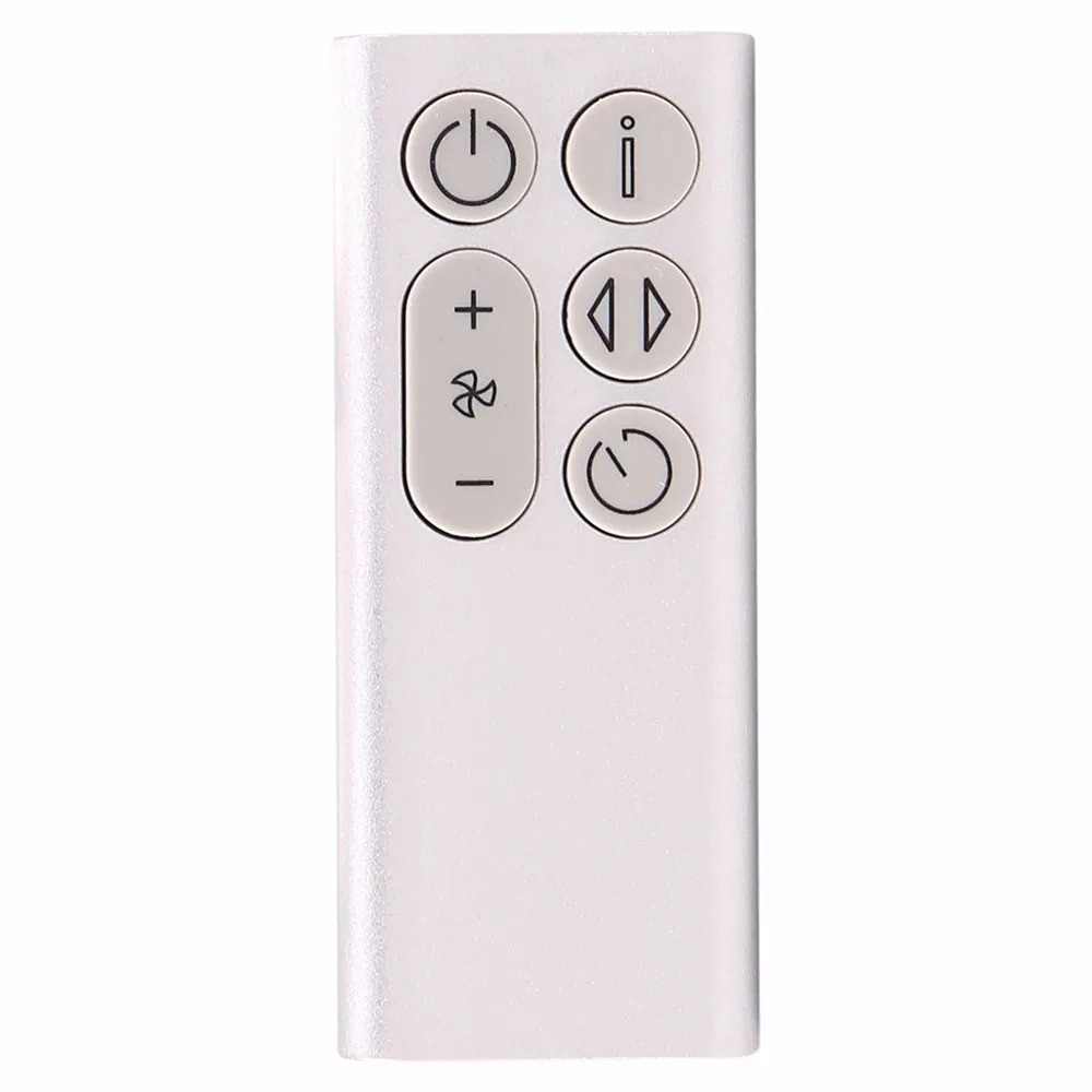 Replacement Remote Control For Dyson Bp01 Purifying Fan Remote ...