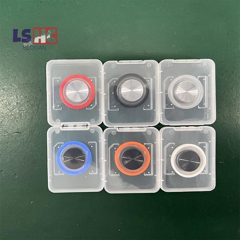 [LSHC] Universal Untra-Thin Game Joystick Controller Stick For Touching ...