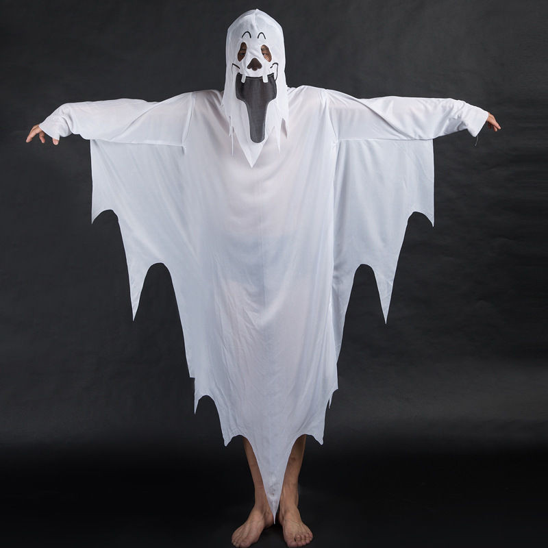 New Product Ready Stock Halloween Carnival Party Dress Up Costume Adult ...