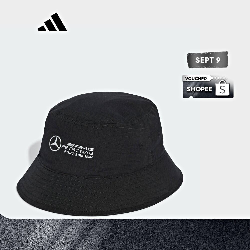 adidas Motorsport MERCEDES - AMG PETRONAS FORMULA ONE TEAM MECHANICS ...