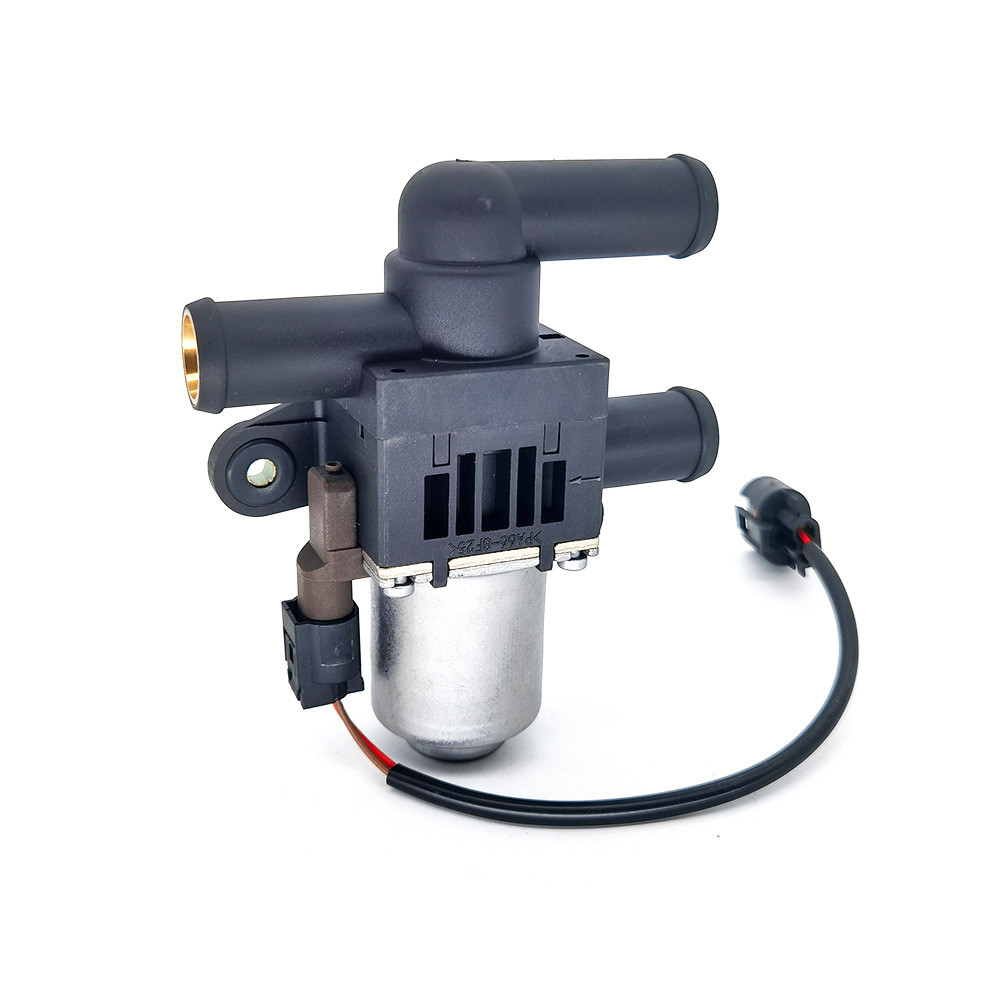 Suitable for Mercedes-Benz Coolant Control Valve Solenoid Valve /Warm ...