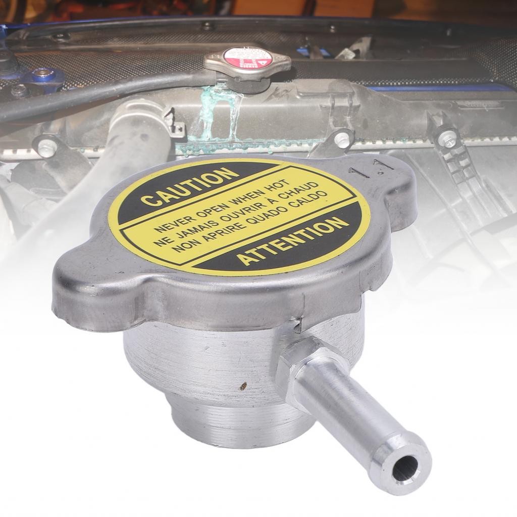 newlanrode-ph Weld On Radiator Filler Neck High Performance Cooling ...