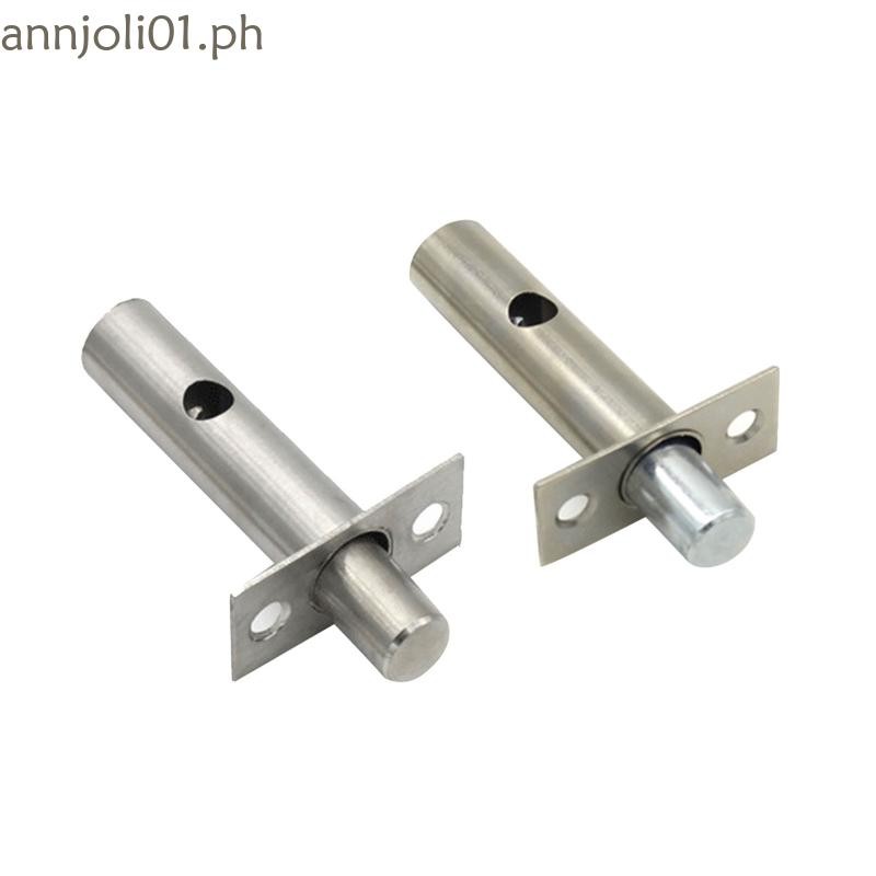 QJ Tube Security Door Well Locks For Fireproof Escape Mortise Aisle ...