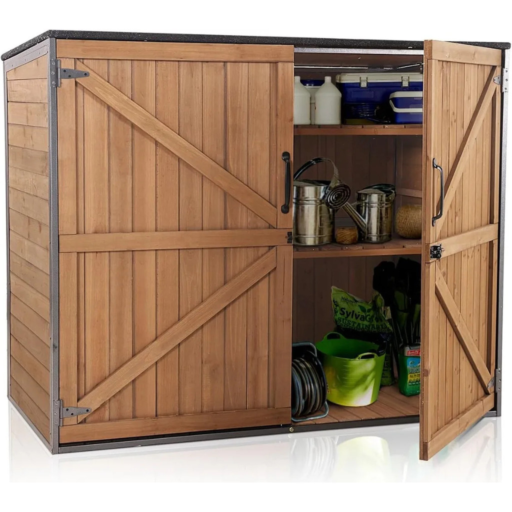 storage shed outdoor - Best Prices and Online Promos - May 2026 ...