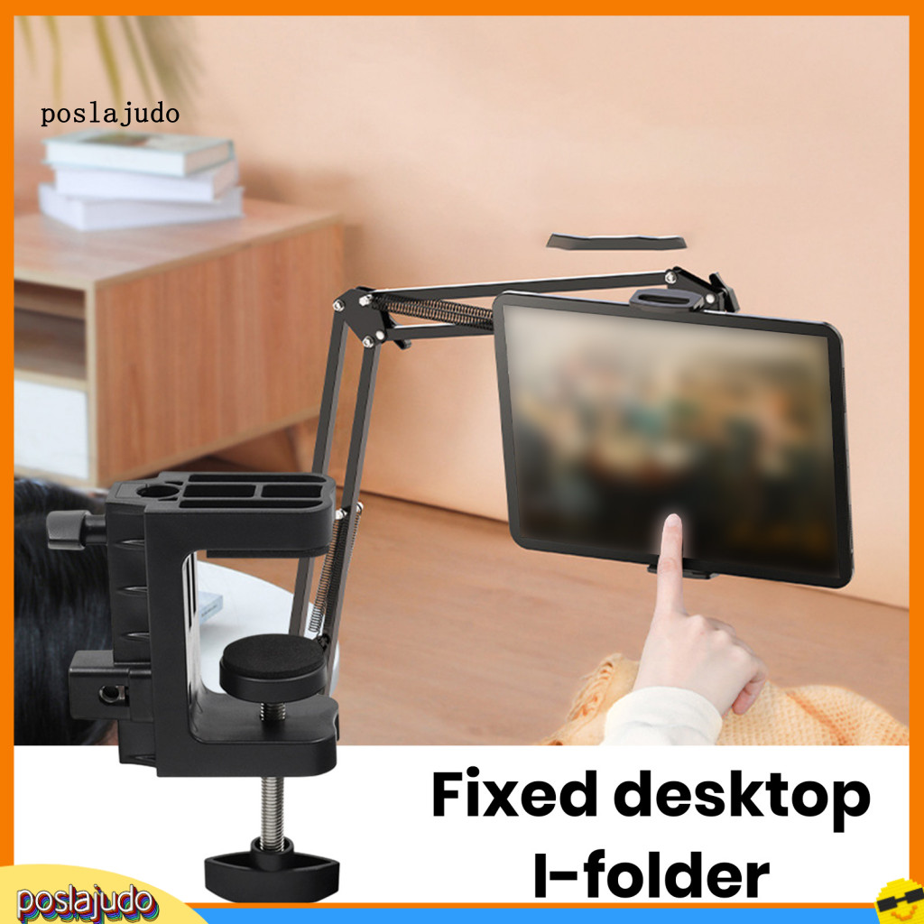 [poslajudo] Light Clamp Holder Clamp Holder 360-degree Rotation ...
