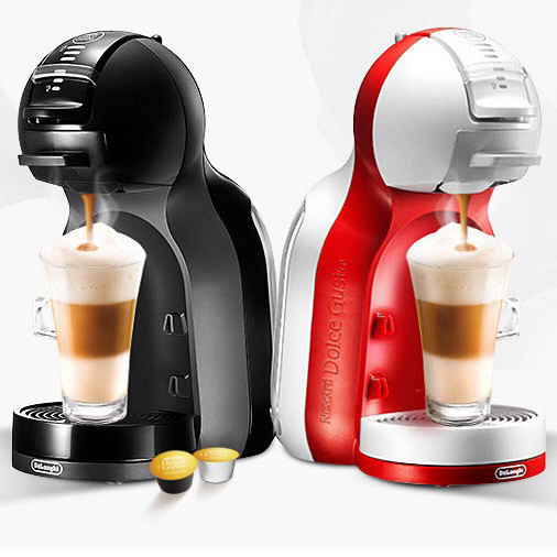 Nestle Duqu KUSI Dolce Gusto MINI ME EDG305Little Penguin Fully ...