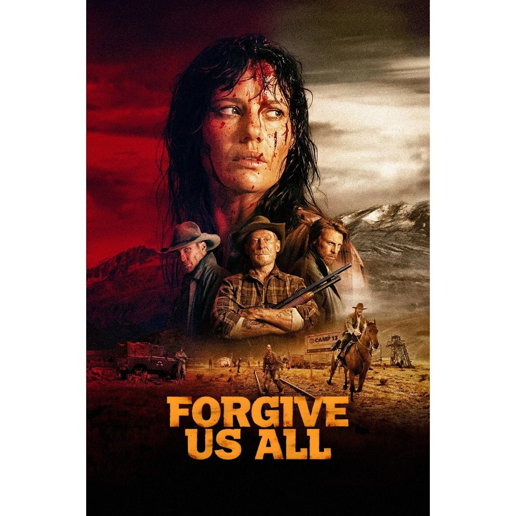 Forgive Us All (2025) | Shopee Philippines