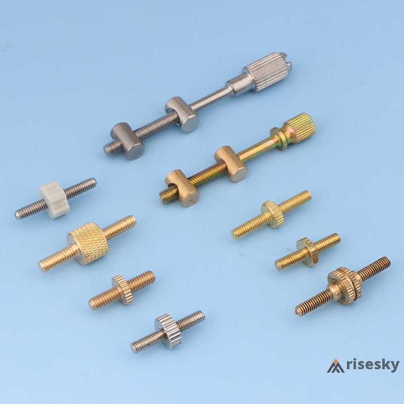 [risesky] Embroidery Machine Spare Parts Hoop Screw For Chinese ...