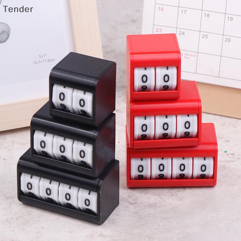 [Shyvana] Counters Board Game Score Counter Life Tabletop Foosball ...