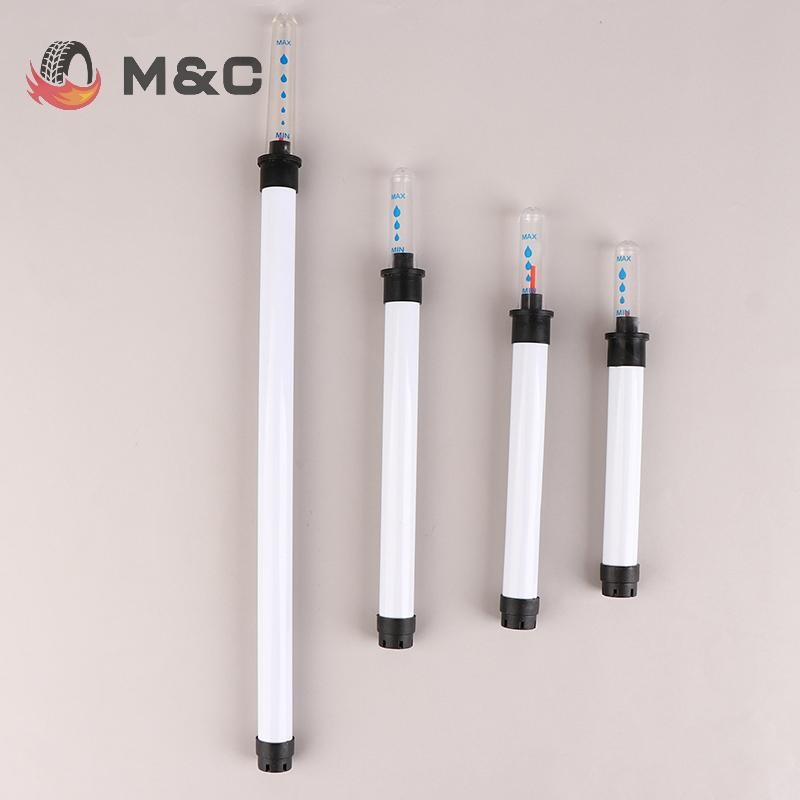 M&C s Water Level Indicator Meter Probe Water Level Gauge Buoy Indoor ...
