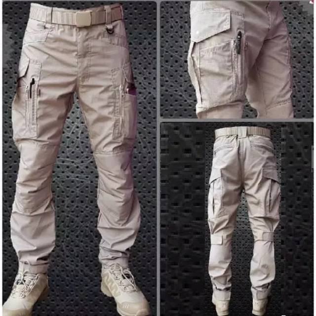 SHOPEE TACTICAL PANTS WTAC W-TAC AM TACTICAL PANTS W-TAC OUTDOOR CARGO ...