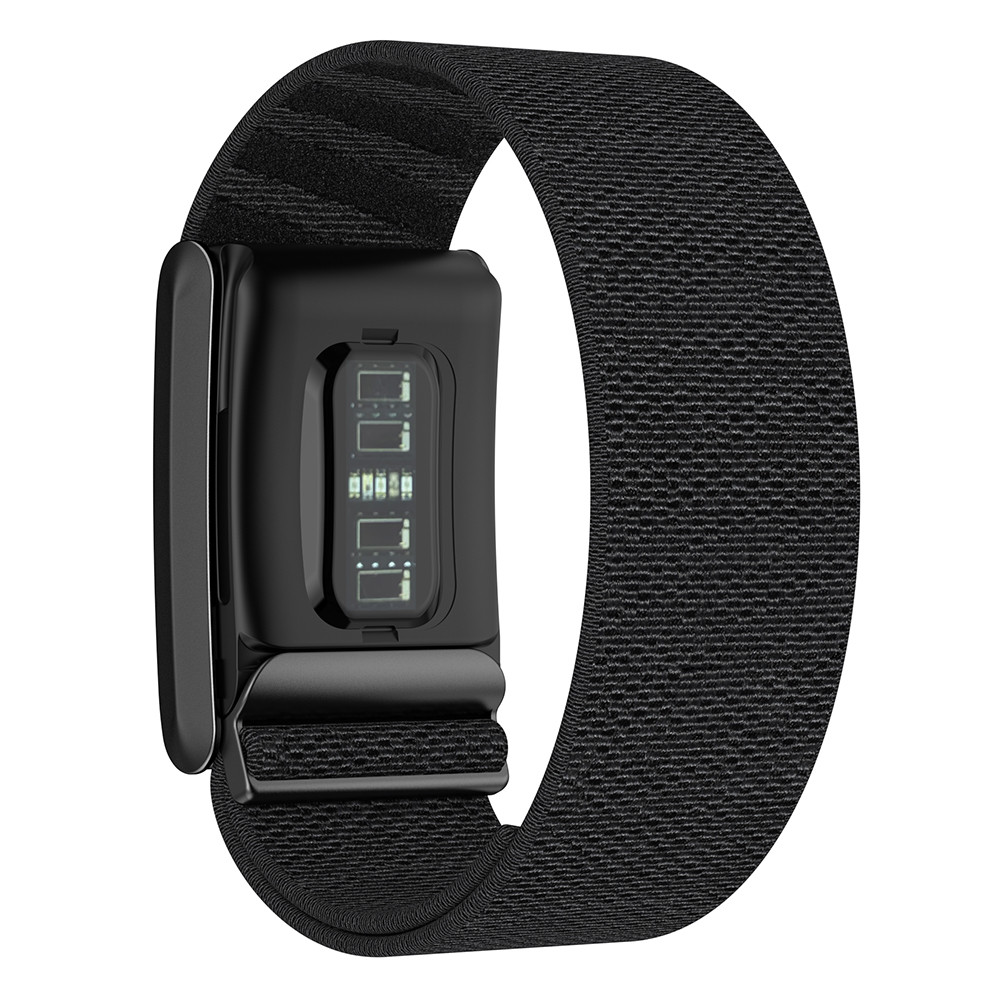 Loop Bands Portable Fitness Tracking Band Breathable Sports Wristband ...