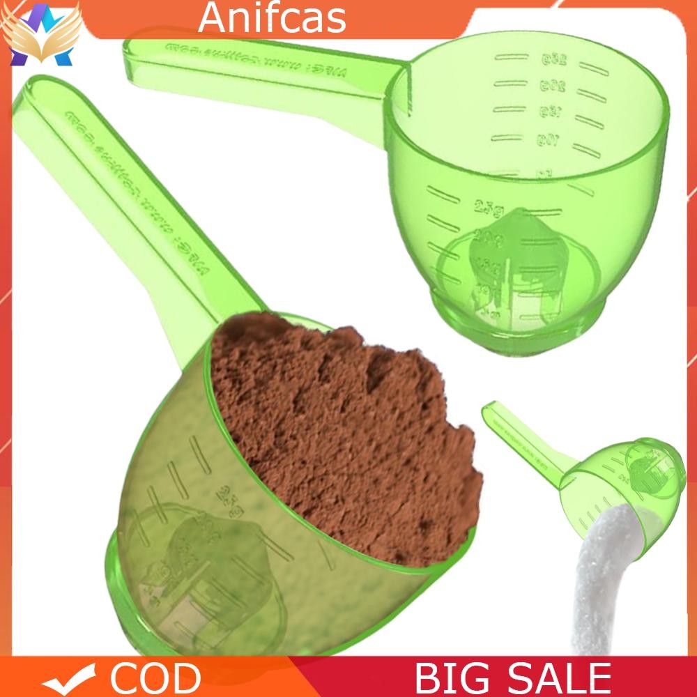 Convenient Measuring Scoop Food Grade Measuring Jug with Measurement ...