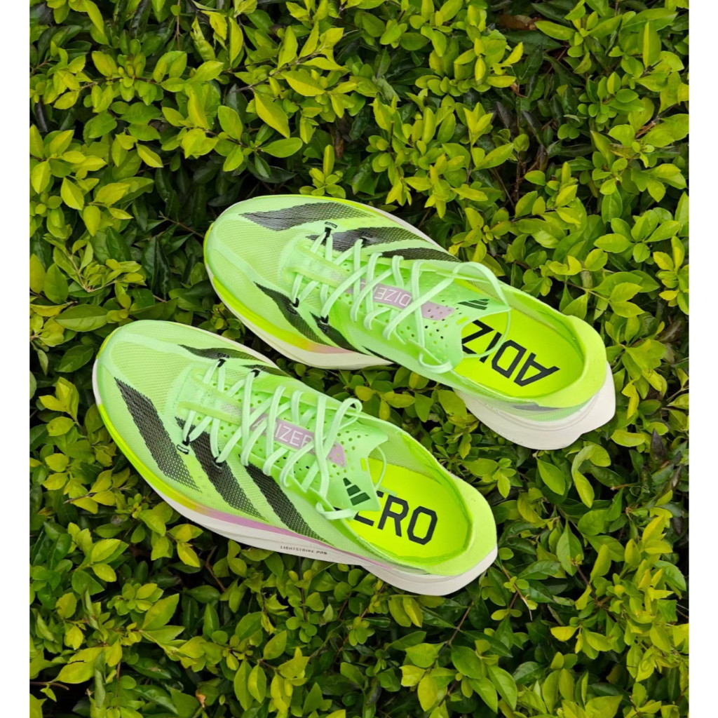 adidas Adizero Adios Pro 3 marathon running shoes racing carbon board ...