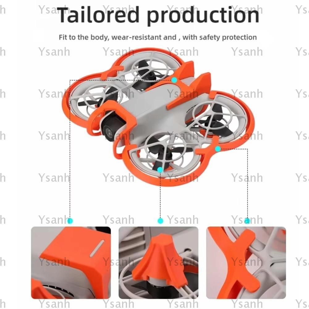 YSANH for DJI NEO Frame Protection, Exoskeleton Lossless Installation ...