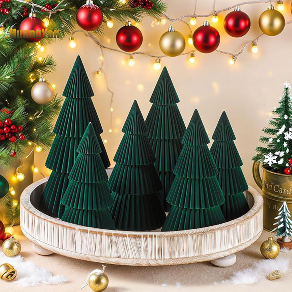 huangyan| Environmentally Christmas Decorations Staggered Size ...