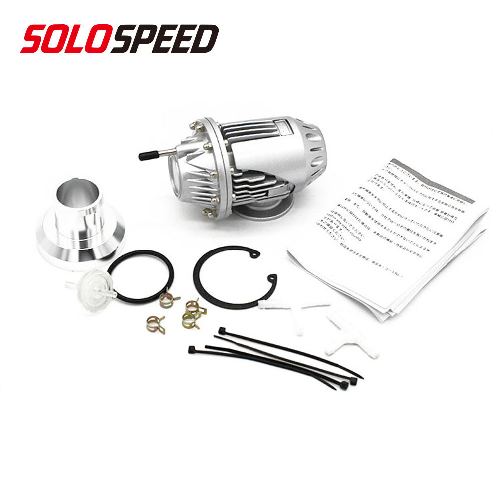 Car Modification SQV4Pressure Relief Valve Fourth Generation ...