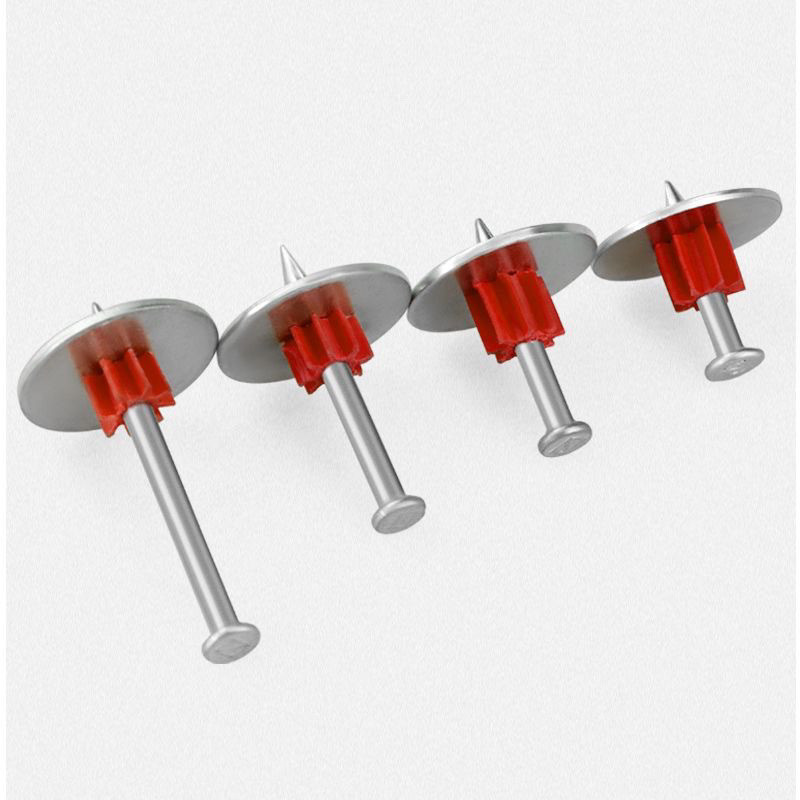 High-Strength Spacer Nail Steel Nail Cement Nail Ceiling Concrete ...