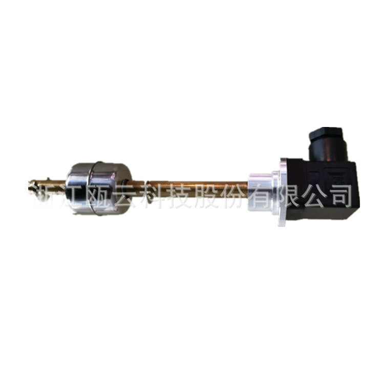 Oil Level Sensor Environmental-Friendly Car Fuel Tank Level Sensor Oil ...