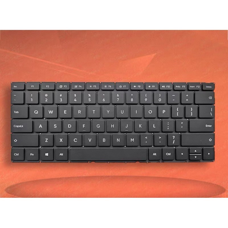 Realme RMNB1001 RMNB1002 RMNB1003 Notebook Keyboard Replacement ...