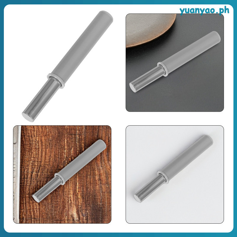 Kitchen Garbage Bin Trashcan Hydraulic Dropper Damper Metal Outdoor ...