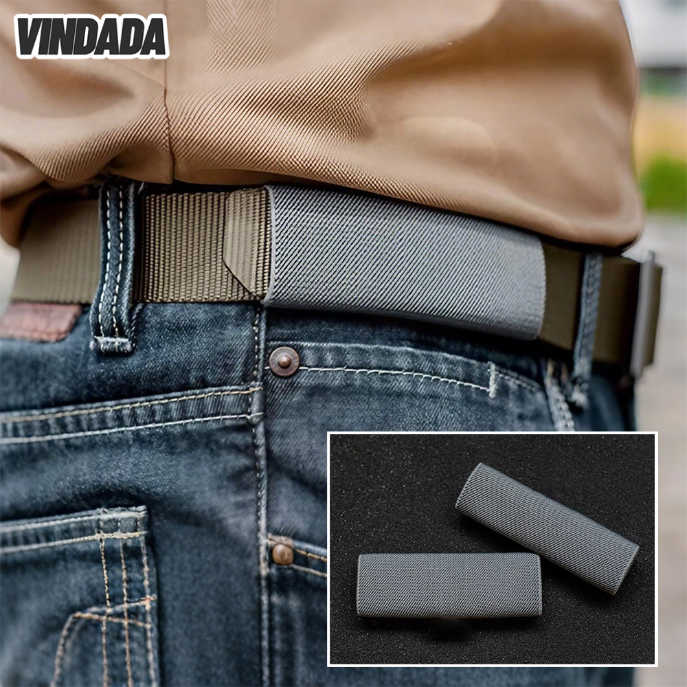 Multifunctional Outdoor Belt Hidden Storage Belt | Shopee Philippines