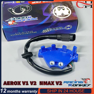 Shop aerox ckp sensor for Sale on Shopee Philippines