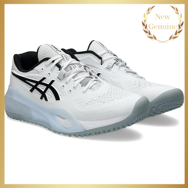 ASICS Men's GEL-RESOLUTION X OC Tennis Shoes - Multiple Sizes and Color ...