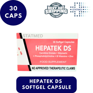 Shop hepatek for Sale on Shopee Philippines