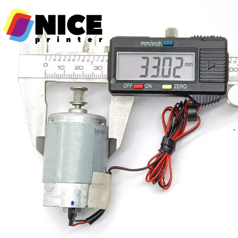 1pcs Use Compatible for Epson CR Motor & PF Motor for epson L3210 L3216 ...