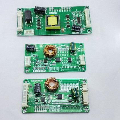UNIVERSAL LED/LCD TV BACKLIGHT DRIVER BOARD CONSTANT CURRENT INVERTER ...