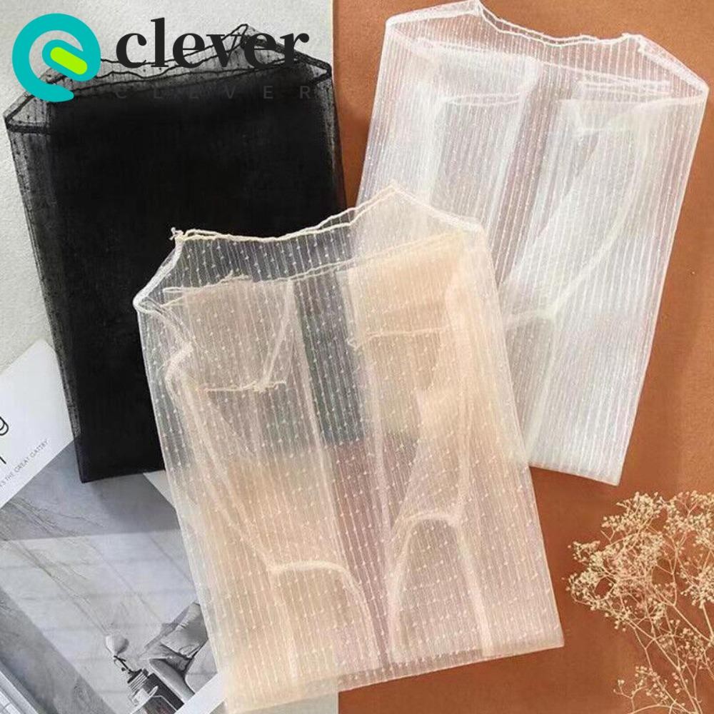 CLEVER See Through Blouse, Ladies Mesh Sheer T-Shirt Tops, Summer Beach ...