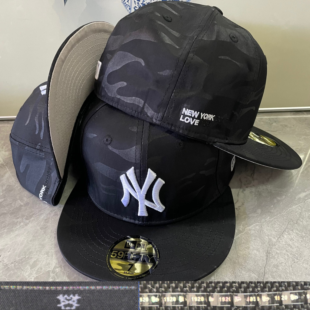 AA Quality Fully Closed Baseball Hat Fashion Outdoor Sports Hat YTQY ...