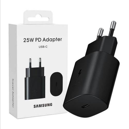 Samsung adapter 25w Type C - 25W Original | Shopee Philippines