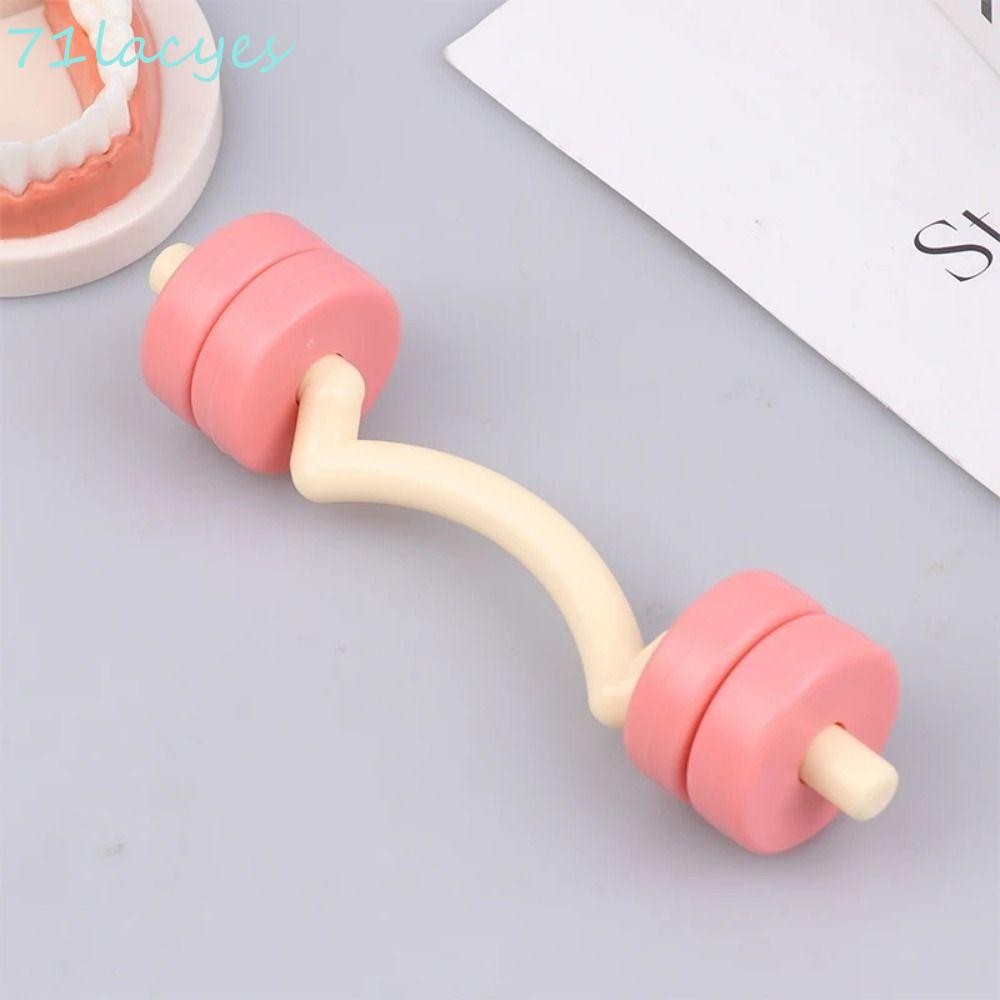 LACYES Face Mouth Exerciser, V Face Skin Tightening Face Muscle ...