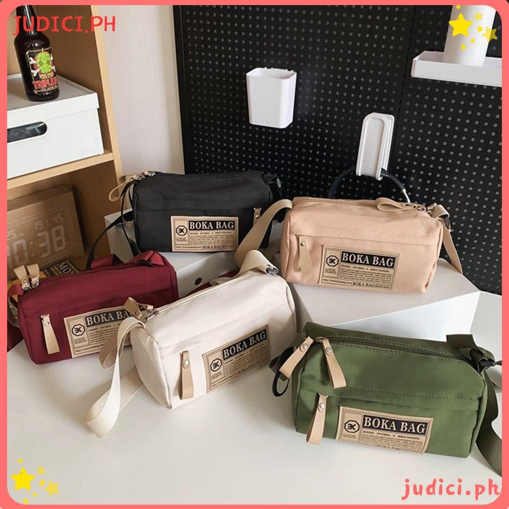 JUDICI Crossbody Bag, Multifunctional Casual Messenger Bag, Trend ...