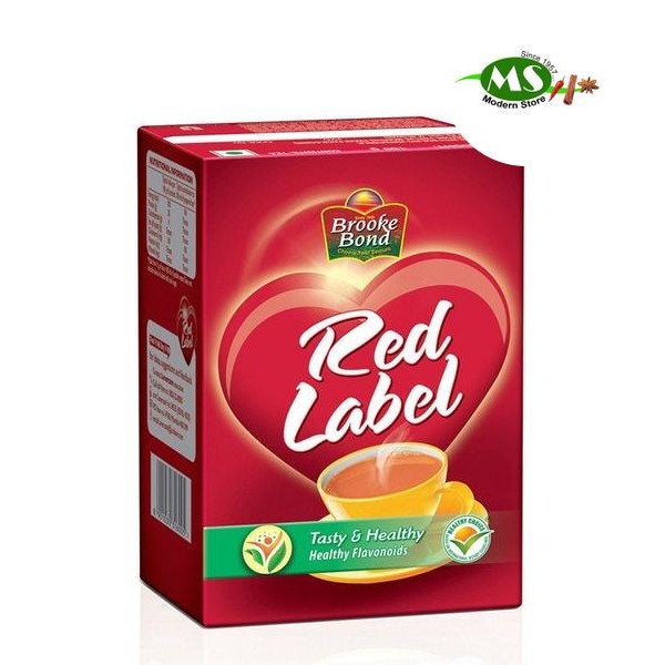 MERAH Red Label Tea 100g | Shopee Philippines