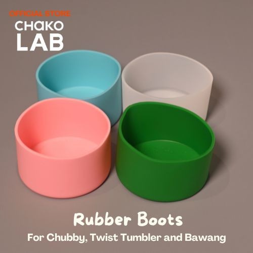 CHAKO LAB TUMBLER BOOT FOR BAWANG, TWIST TUMBLER, CHUBBY & DUAL LAYER ...